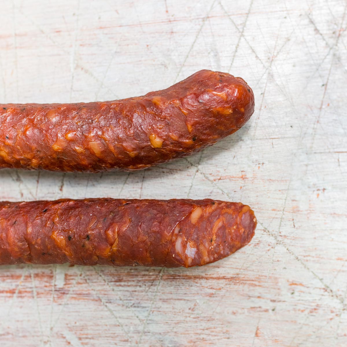 Mild Chorizo Twin Pack – TS Bundaberg Navy Cadets Unit Support Committee